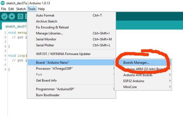 II.1. Development Tools and Library Installation – Deeptronic