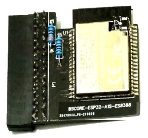 BSCORE Module ESP32-A1S ES8388 – Deeptronic