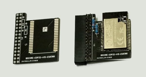 I. Blackstomp Hardware – Deeptronic